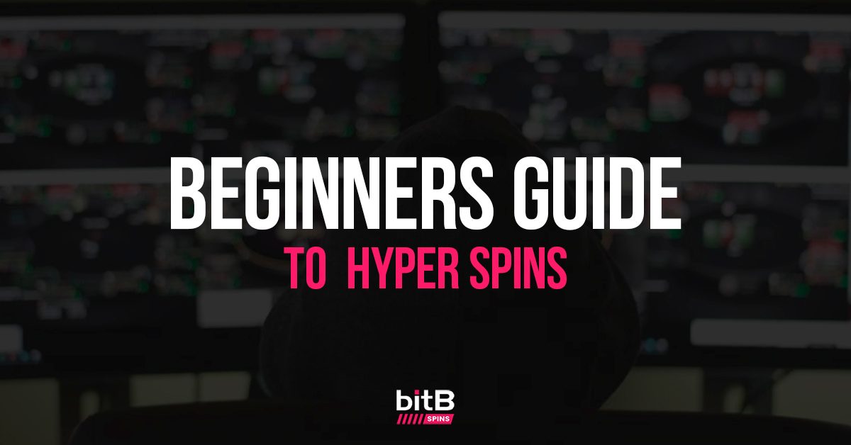 Spin and Go coaching, backing, strategy | bitB Spins